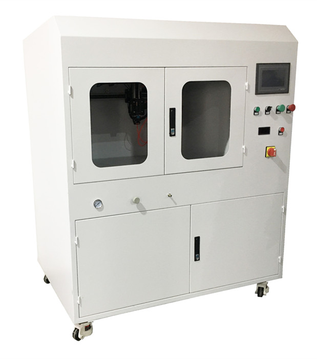 Ultrasonic Spraying Machines - automatic spray machine - Cheersonic