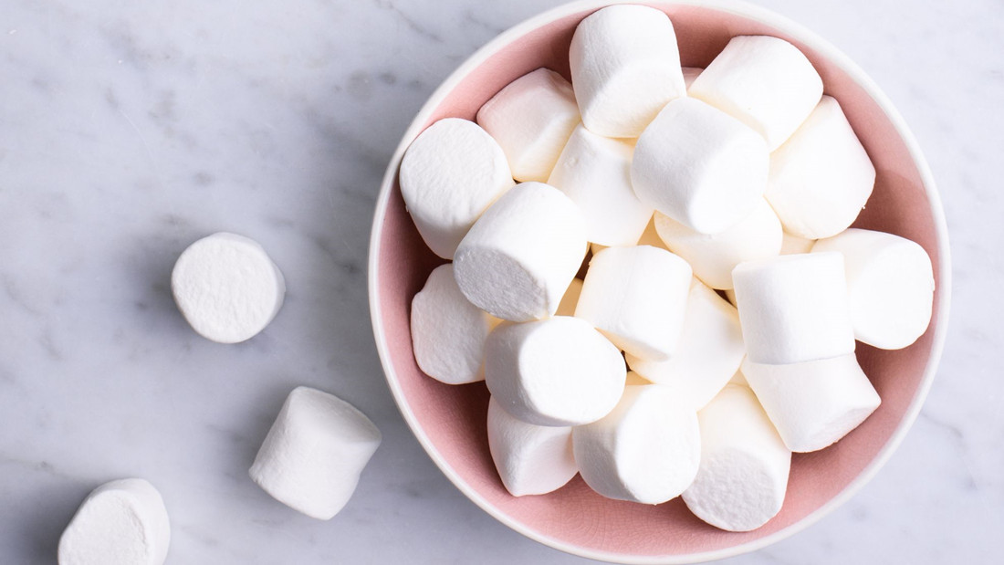 Sweet Marshmallow Cut - Marshmallow Cutting Machine - Cheersonic