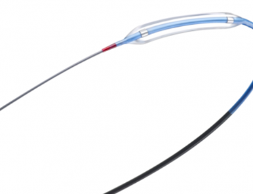 Drug-Eluting Coronary Stent System - Coating Medical Stents - Cheersonic